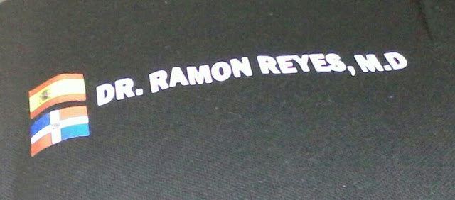 EMS SOLUTIONS INTERNATIONAL by @DrRamonReyesMD marca registrada: Dr ...