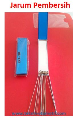 Peralatan Bantu Las Oxcy Asetelyne (Las Karbit) | teknik-otomotif.com