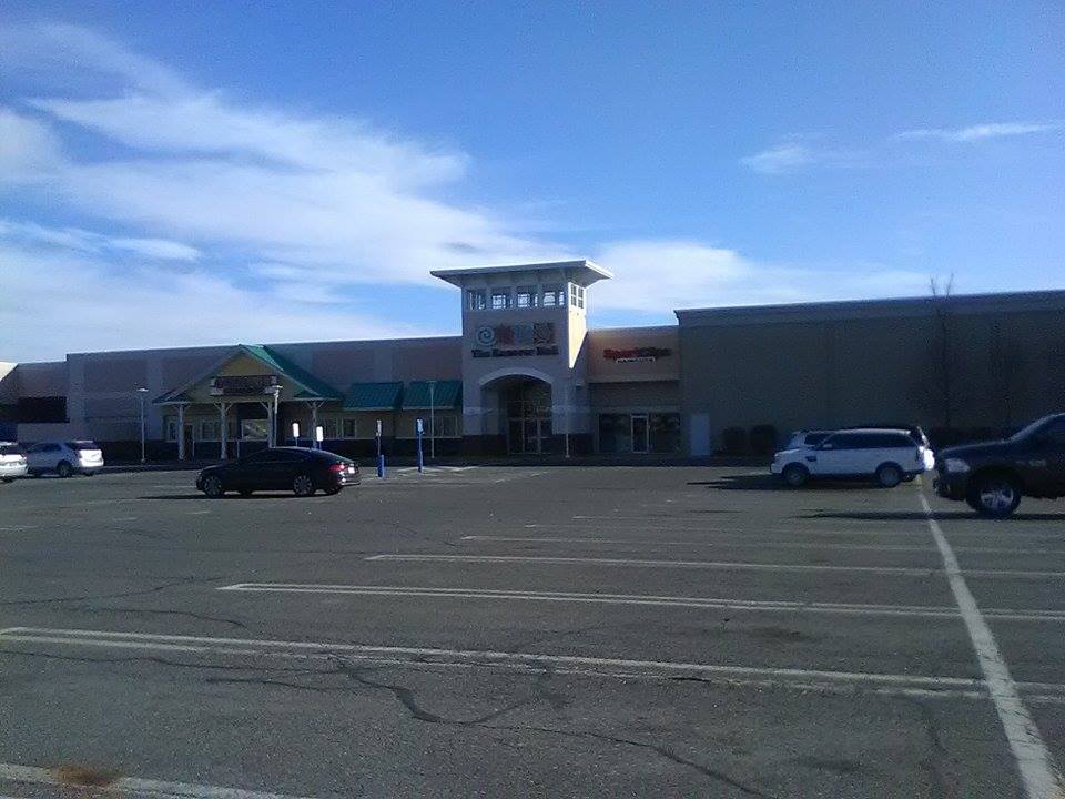 Cranberry County Magazine: The Rise, Fall and Rebirth Of The Hanover Mall