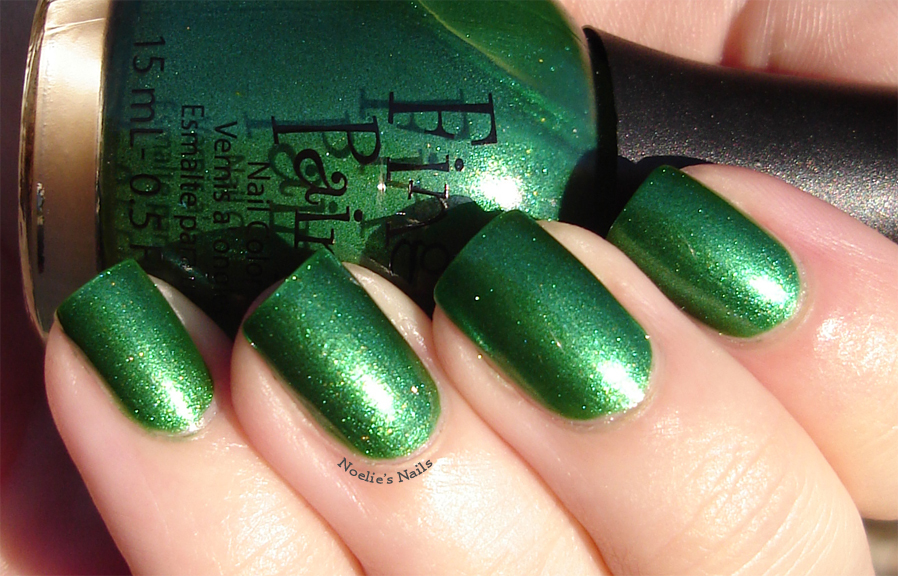 Noelie's Nails: FingerPaints Sketch N Etch