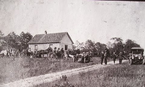 Spirit of the Turtle: Members of the Unkechaug Nation, past and present ...