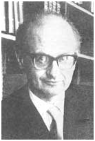 La tarea docente: Imre Lakatos (1922-1974)