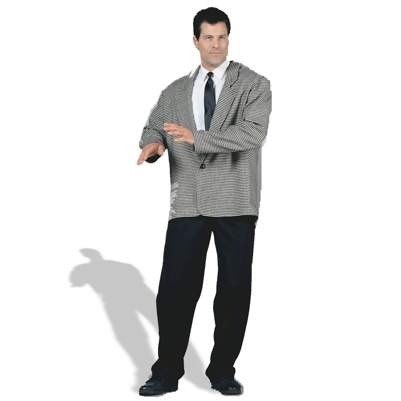 ImagineMDD: 10 Famous TV Dads: Ricky Ricardo: Costume Ideas