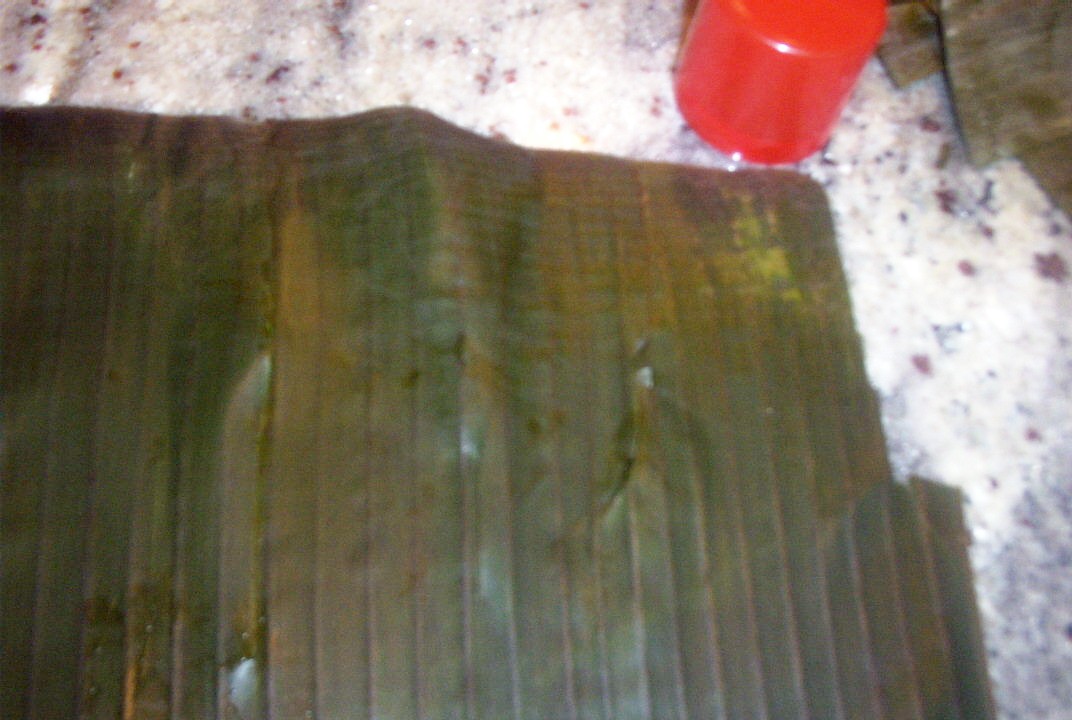 Enjoy Life: Vietnamese Chicken Sausage (Cha lua ga)