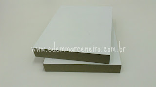 MDF Ultra e MDF Ultra BP - Mais Resistência à Umidade