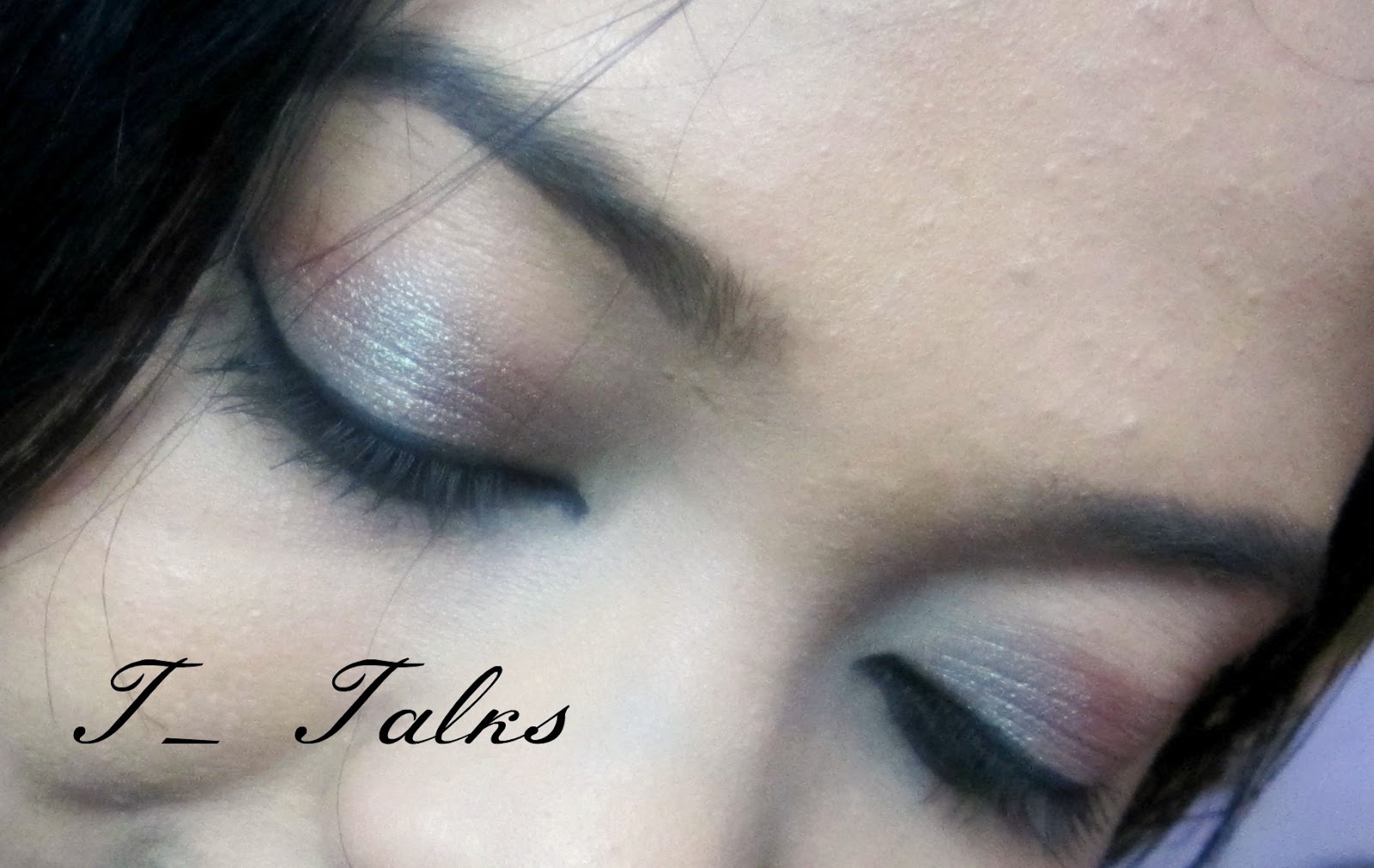 A girl's life-tale: Base Makeup: Try with me!