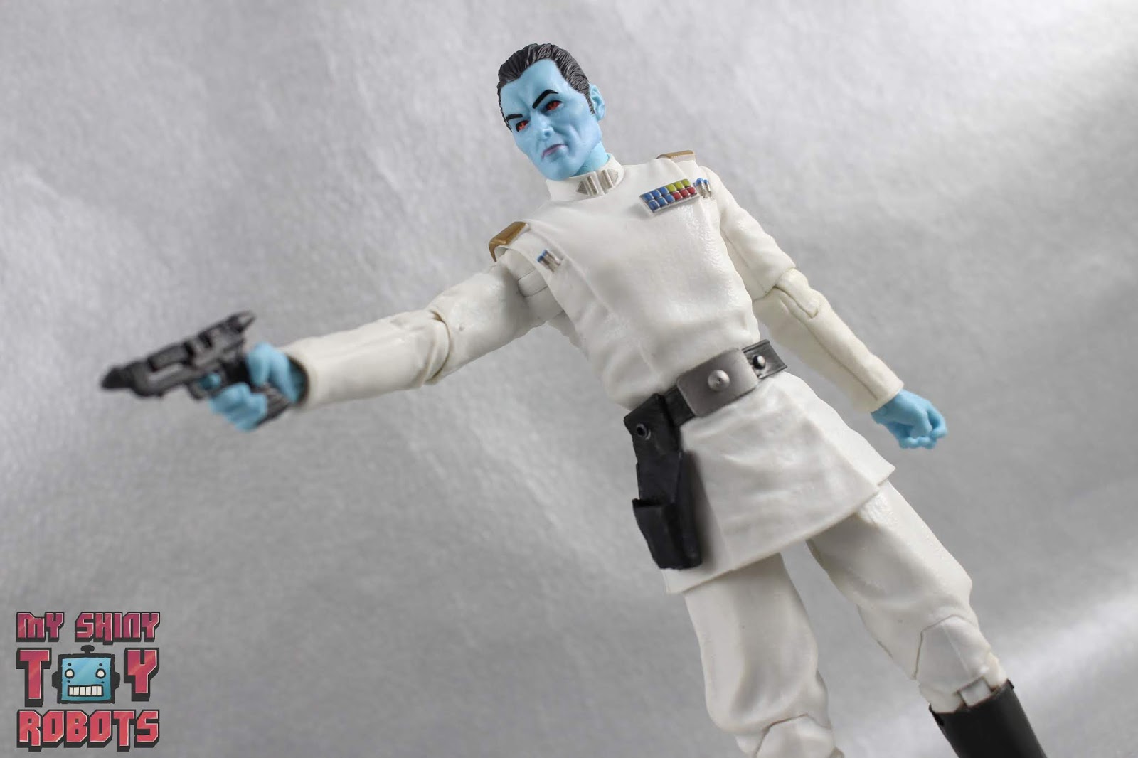 My Shiny Toy Robots: Toybox REVIEW: Star Wars Black Series Grand ...