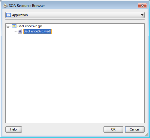soanen - Martti's SOA Blog: Tutorial 1. Part 26. Creating BPEL process based on existing ...