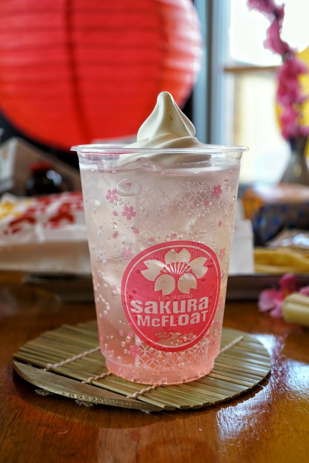 What Mary Loves: McDonald's Philippines Launches The Flavors of Japan