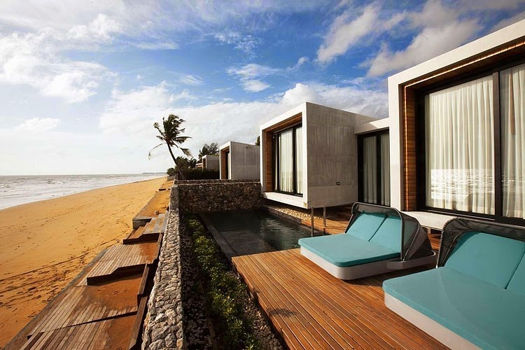 Casa Adore: Design Metafórico