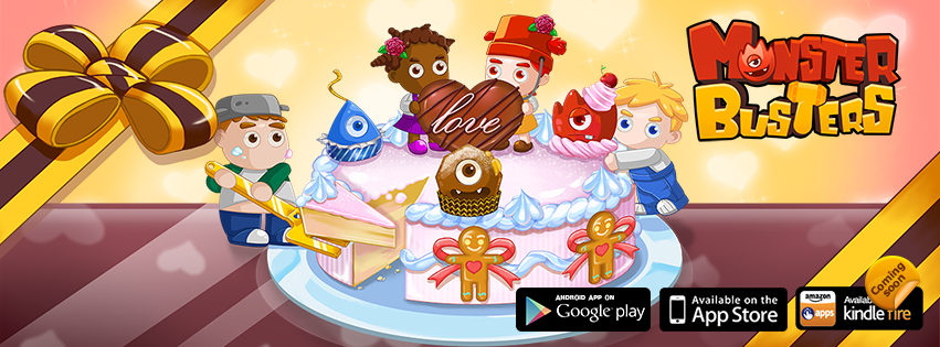 Monster Busters Bölüm Bitirme, Eşleştirme Hilesi | Oyun Hileleri, Oyun ...