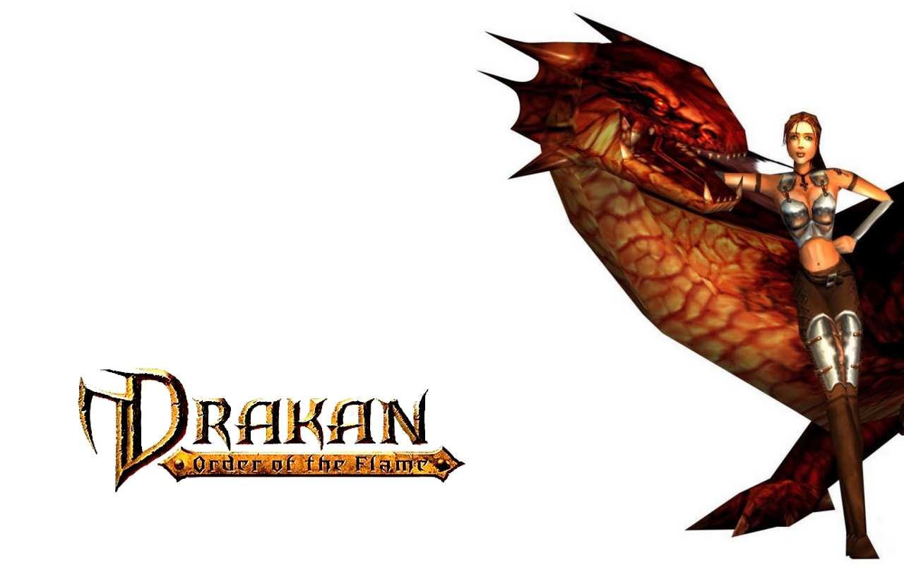 Filmovízia: Drakan