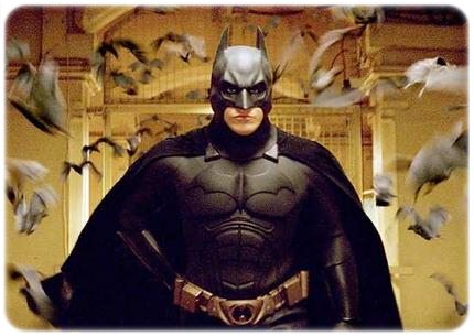 Batxillerat Collaborative Class Blog: Christian Bale