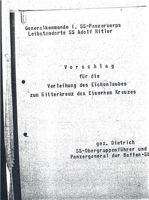 Lomsvatern: Photos Theodor " Teddy " Wisch