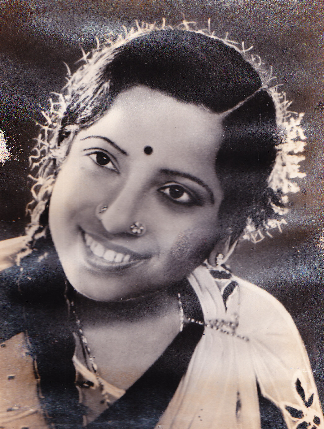 T.P.Rajalakshmi
