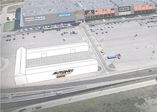 Jaltest English Blog: Autonet Mobility Show