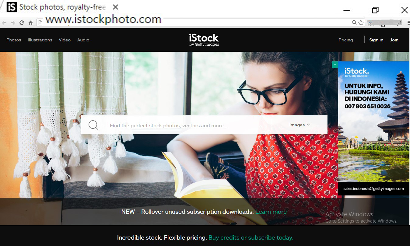 Bisnis Jual Foto Online