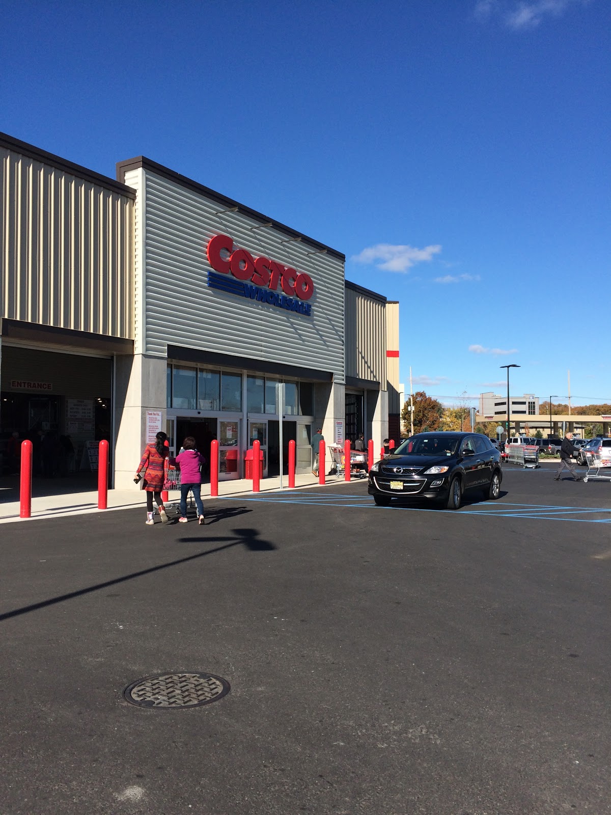 Do You Really Know What You're Eating?: First, Costco shoppers pay to ...