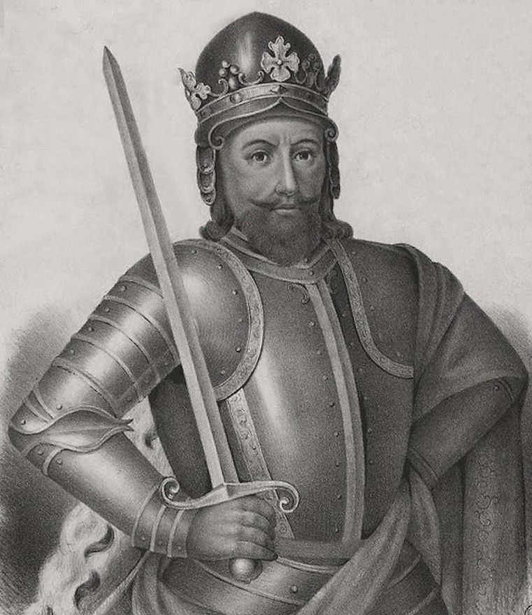 SANTO ZELO : NASCE O INFANTE DOM AFONSO, DEPOIS REI II DO NOME (25 de ...