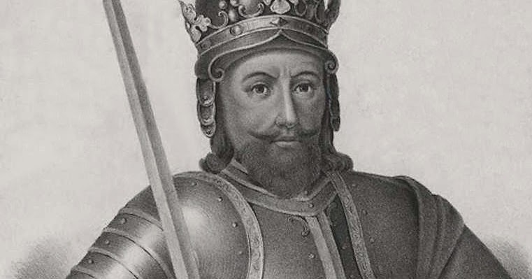 SANTO ZELO : NASCE O INFANTE DOM AFONSO, DEPOIS REI II DO NOME (25 de ...