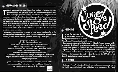 Yapluka Jouer: Jungle Speed