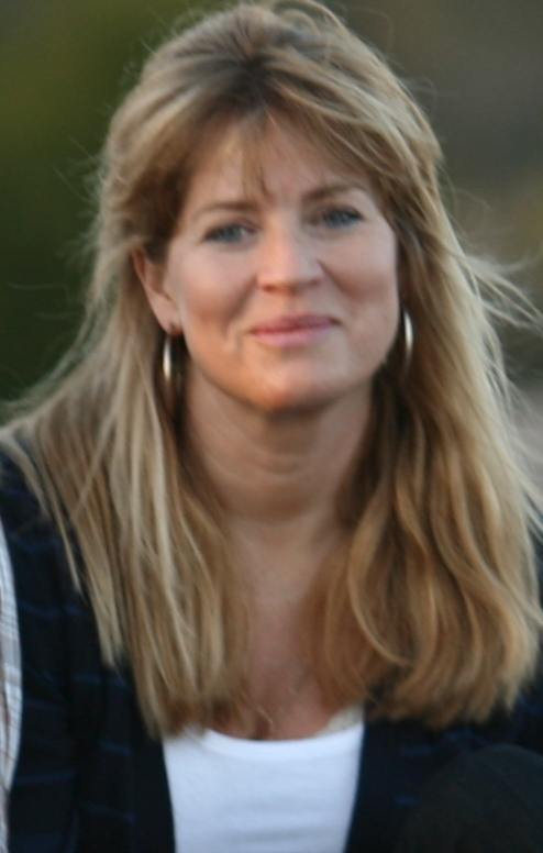 Lissa Bryan: Review: WHITE TRASH by Alexandra Allred