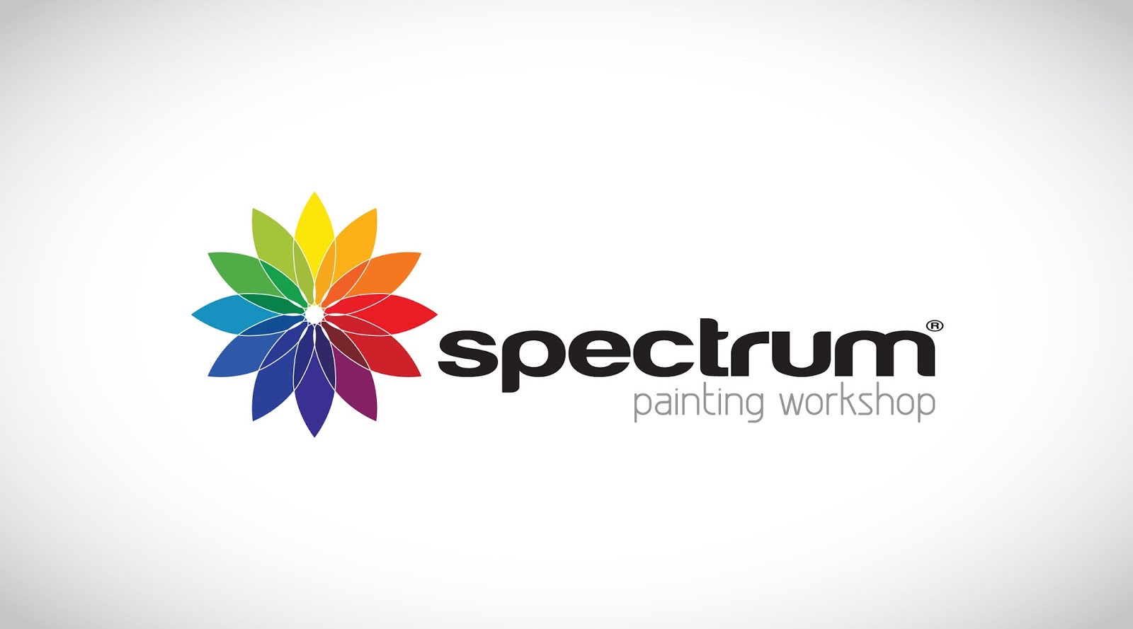 Manuel Garcia: Spectrum (logo concepto)