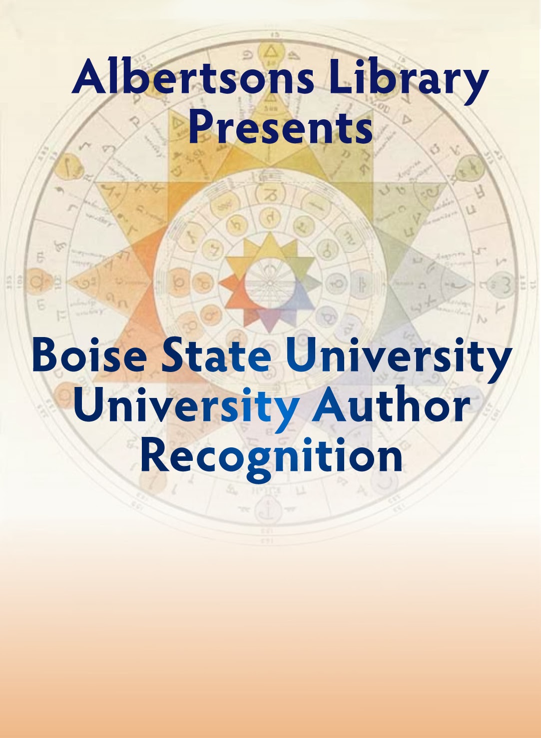 @thelibrary - News and resources from Albertsons Library at Boise State ...