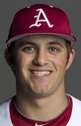 Mack's Mets: 2012 Draft: - D J Baxendale, Matt Conway, Connor Harrell ...