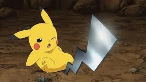 Poké-Arquivo: 025 - Pikachu (Cauda de Ferro) ~ PMD || Acervo de Imagens ...