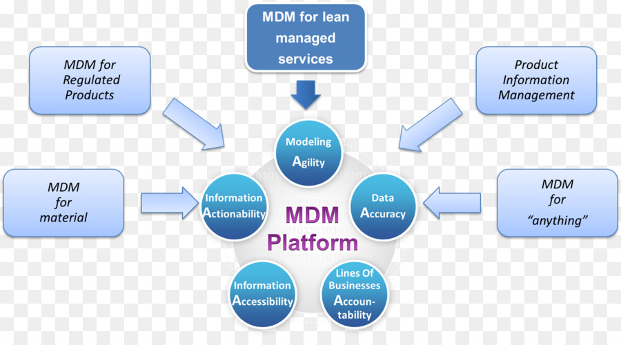 Outlining the Key Components of an Effective MDM Strategy for Success