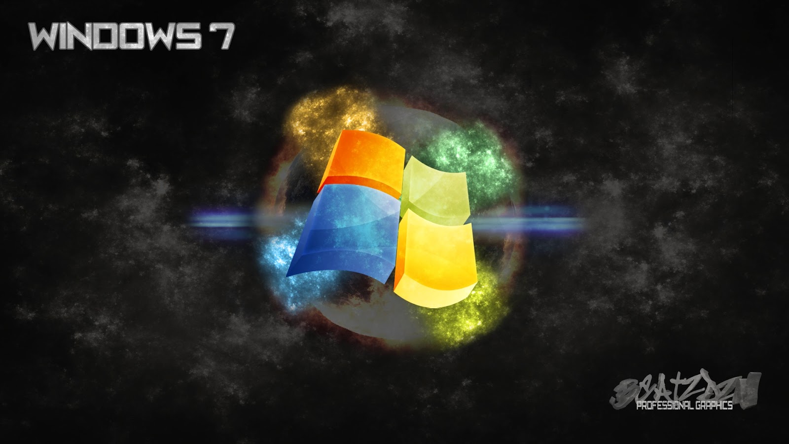 windows-icon-HD ~ wallpaper