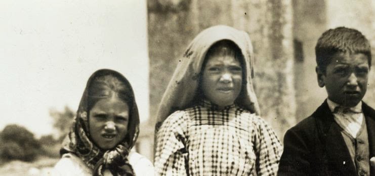 Milagre do Sol - Aparição de "coisa" surpreendente no céu