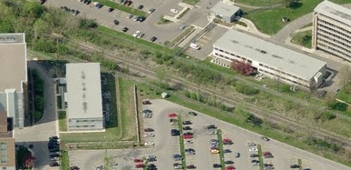 Lux Ex Umbra: CSE facilities: Sir Leonard Tilley Building