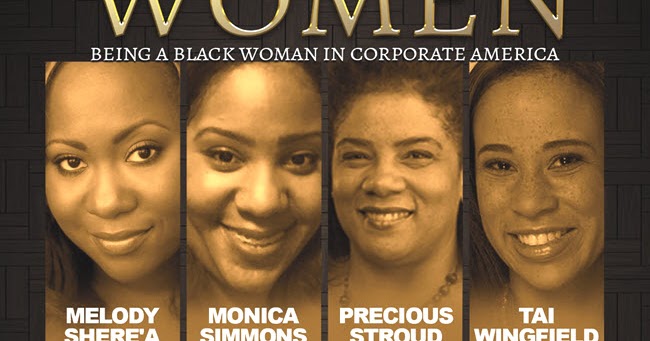 AFRICAN AMERICAN REPORTS: New Documentary: "Invisible Women: Being a ...