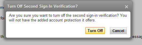 College Days - My Ever Green Memories: Secure Your Yahoo Account Using ...