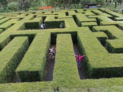 Inilah 15+ Tempat Wisata Malang Raya yang Hits dan Padat Pengunjung ...