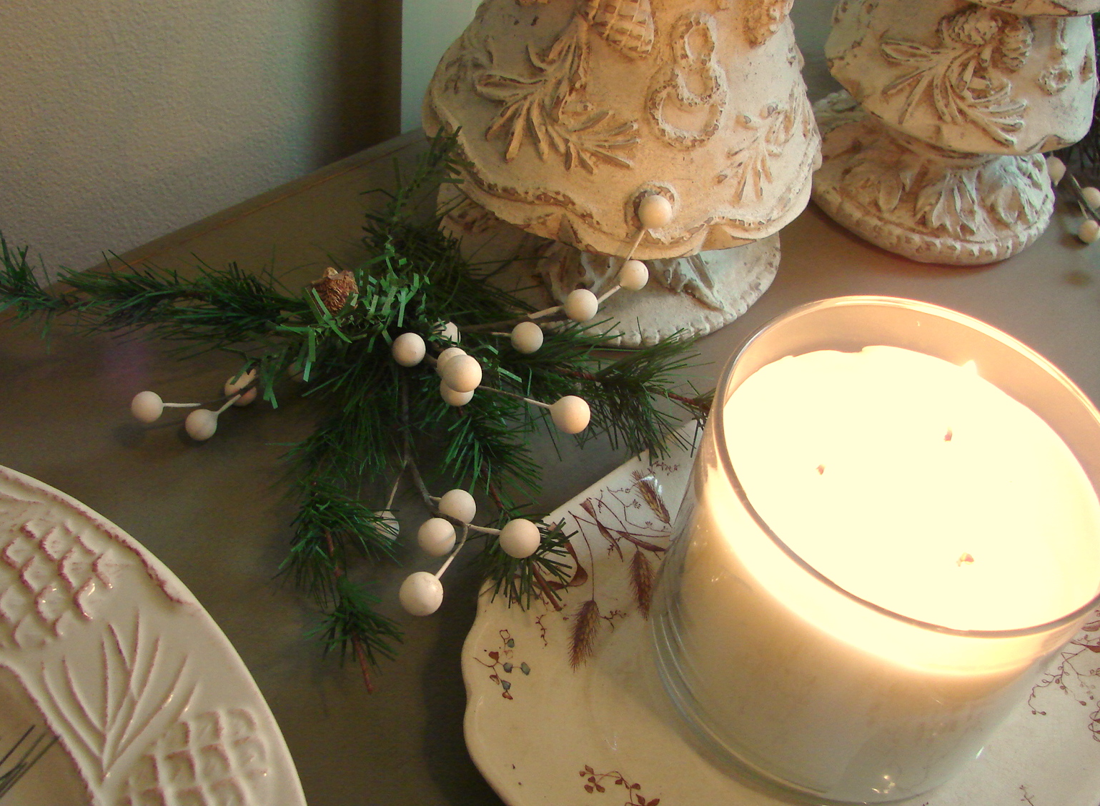 Custom Comforts: So Ready