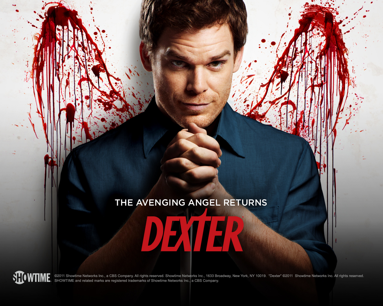 [SERIES/TV] Dexter: S06E05 - "The Angel of Death" | Circuito POP