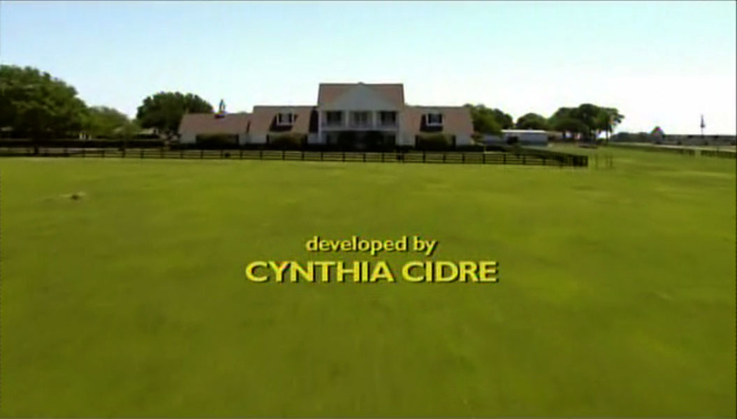 The Esteem Production Blog: On Location #26 - Dallas Returns! Episode 1 ...