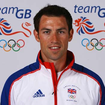 Campeão olímpico Mark Hunter se aposenta do remo - Surto Olímpico