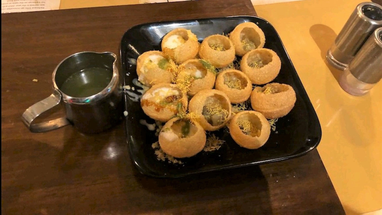 BARBEQUE AT BARBEQUE VILLE!!!