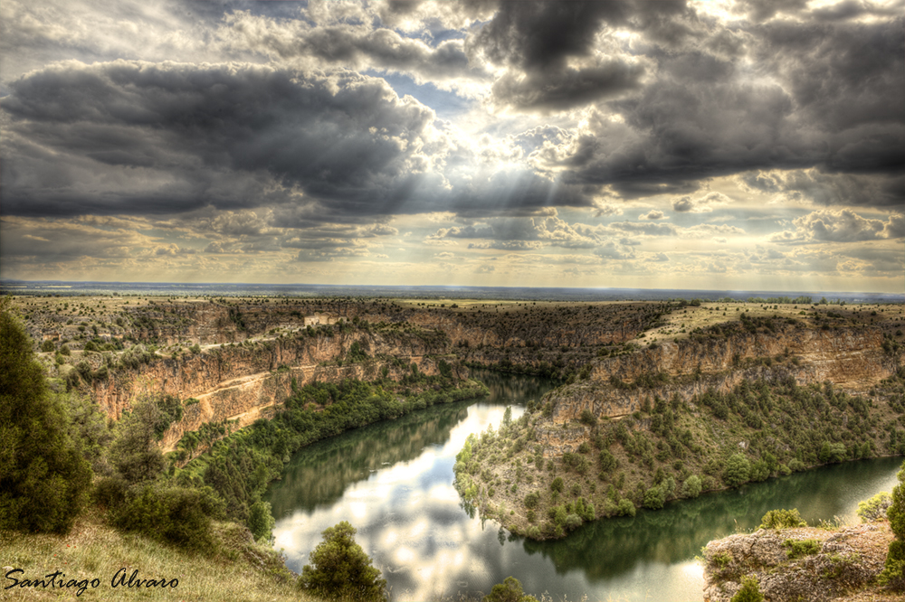 HOCES DEL DURATÓN | Mirada