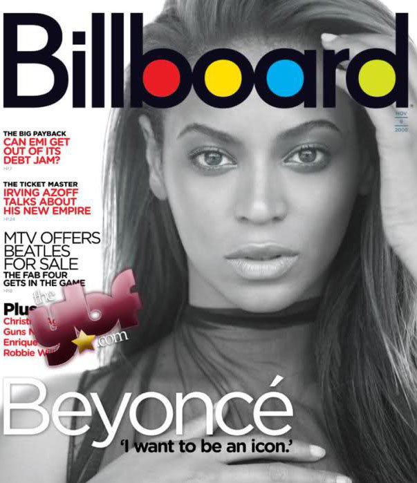 All About: Billboard (magazine)
