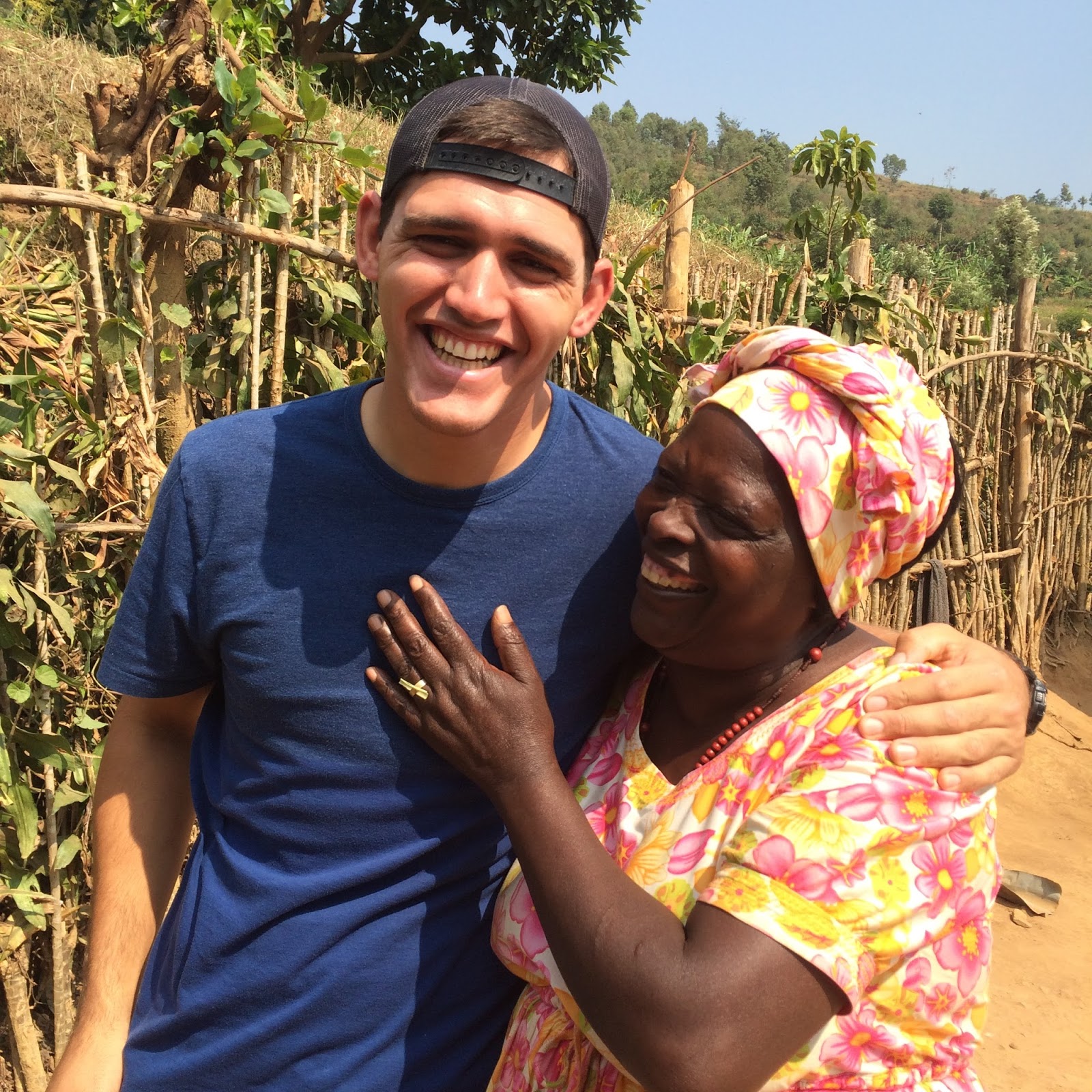 Michael Samuel Boren