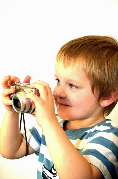 Lifelong Learning At Mentor Public Library: Kids, hit us with your best ...