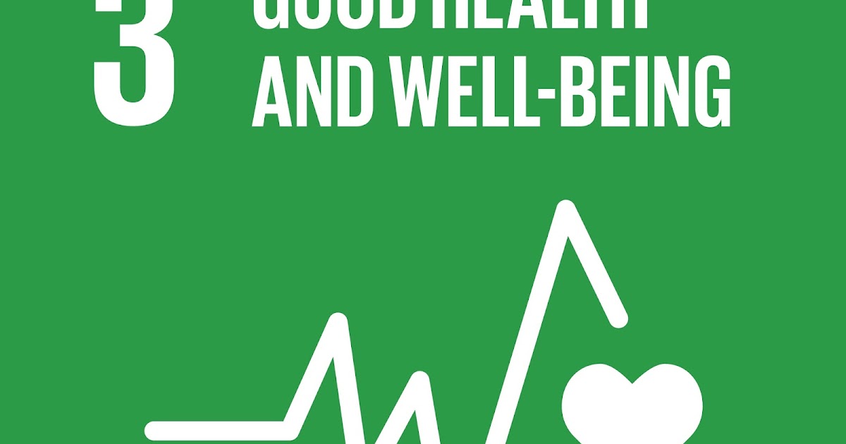Sdg 3 : SDG 3: Good Health And Well-being - Accountancy SA : 3.d ...