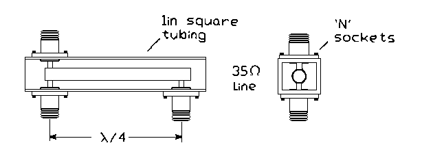 MEMBUAT POWER DIVIDER - Otokomtronik | Media Informasi Multi Skill