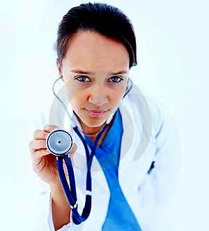 World Health: Cerminan Perawat Profesional