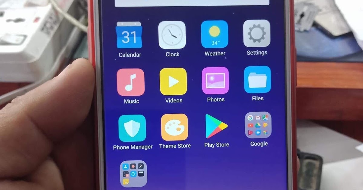 * SELL * OPPO F5 Youth CPH1725 Firmware Tested Work 1000% - Cambodia ...